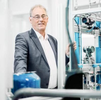 Em. Prof. dr. Ad van Wijk – Em. Prof. dr. Ad van Wijk